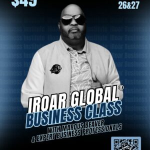 Shop - iRoar Global