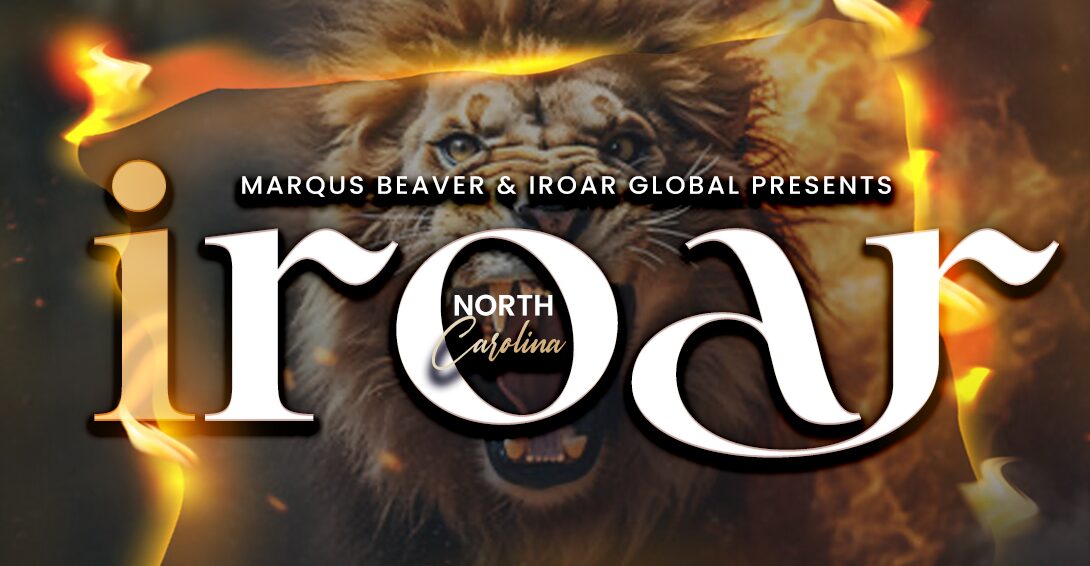 Home - iRoar Global