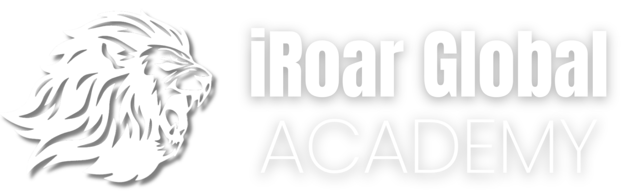iROAR Global Academy - iRoar Global
