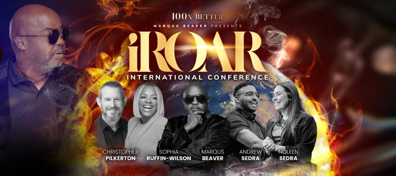 iRoar International Conference - iRoar Global